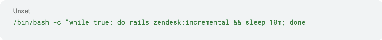 Running SQLite on Kubernetes: Surprisingly, not bad Running SQLite on Kubernetes: Surprisingly, not bad